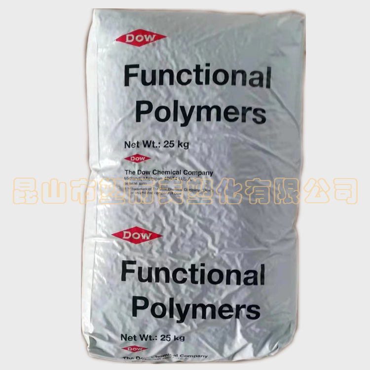 杜邦凡事邦系列丙烯酸共聚物Fusabond™-N216 - 塑而美塑化有限公司